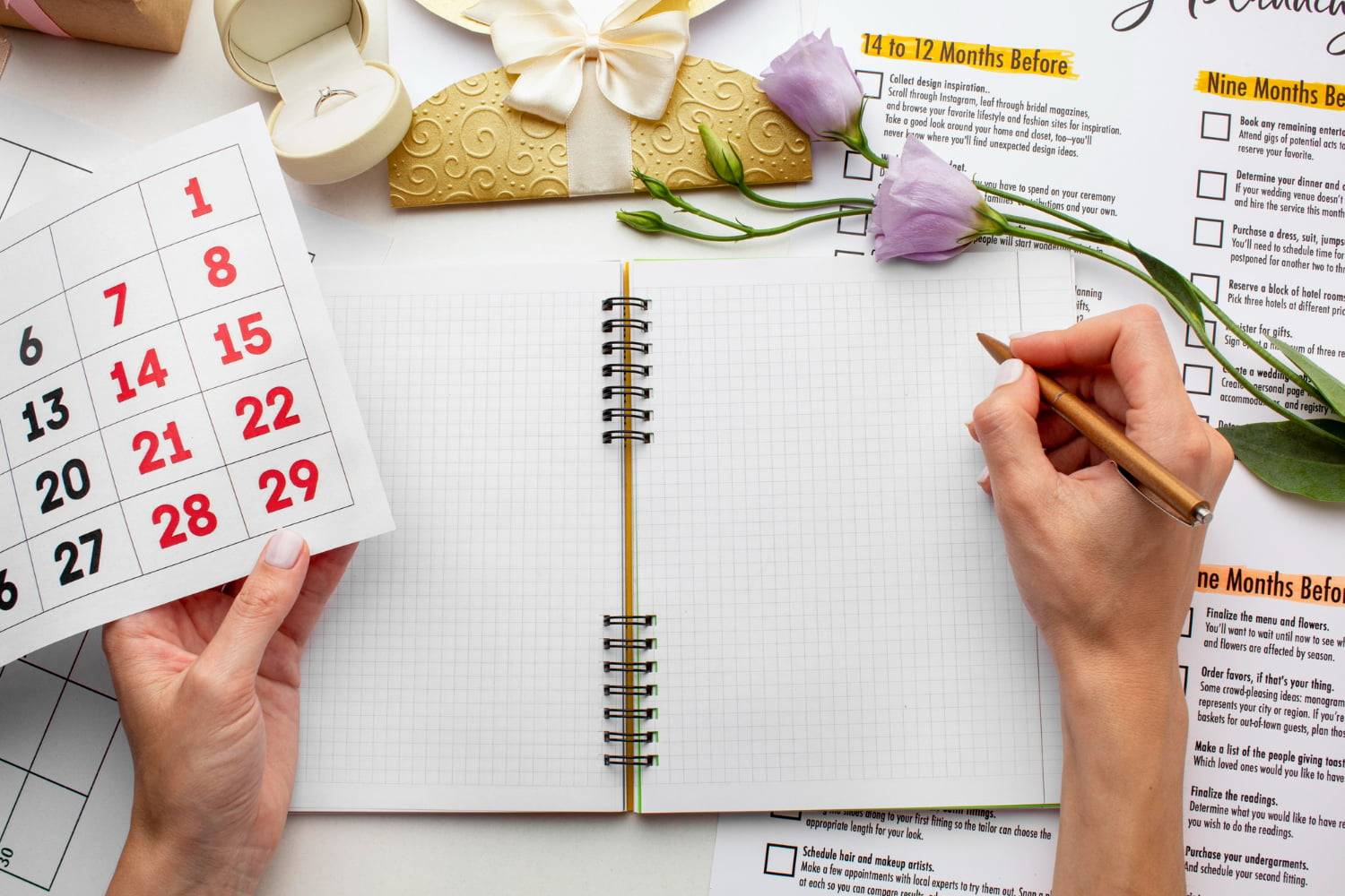 The Deductible Dates Diary - Fortune Accountants