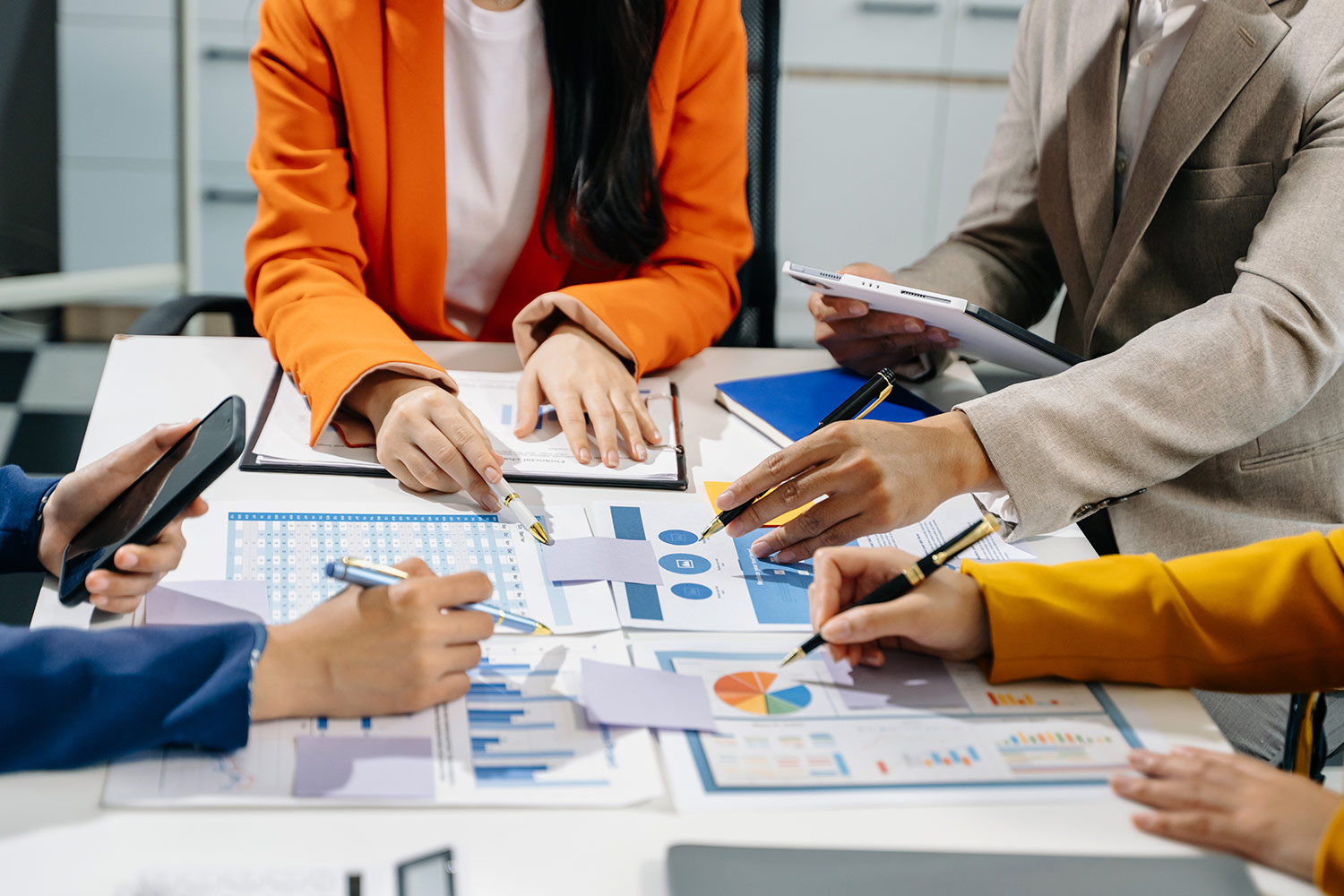 10 Types of Audit Services Every Business Needs to Know